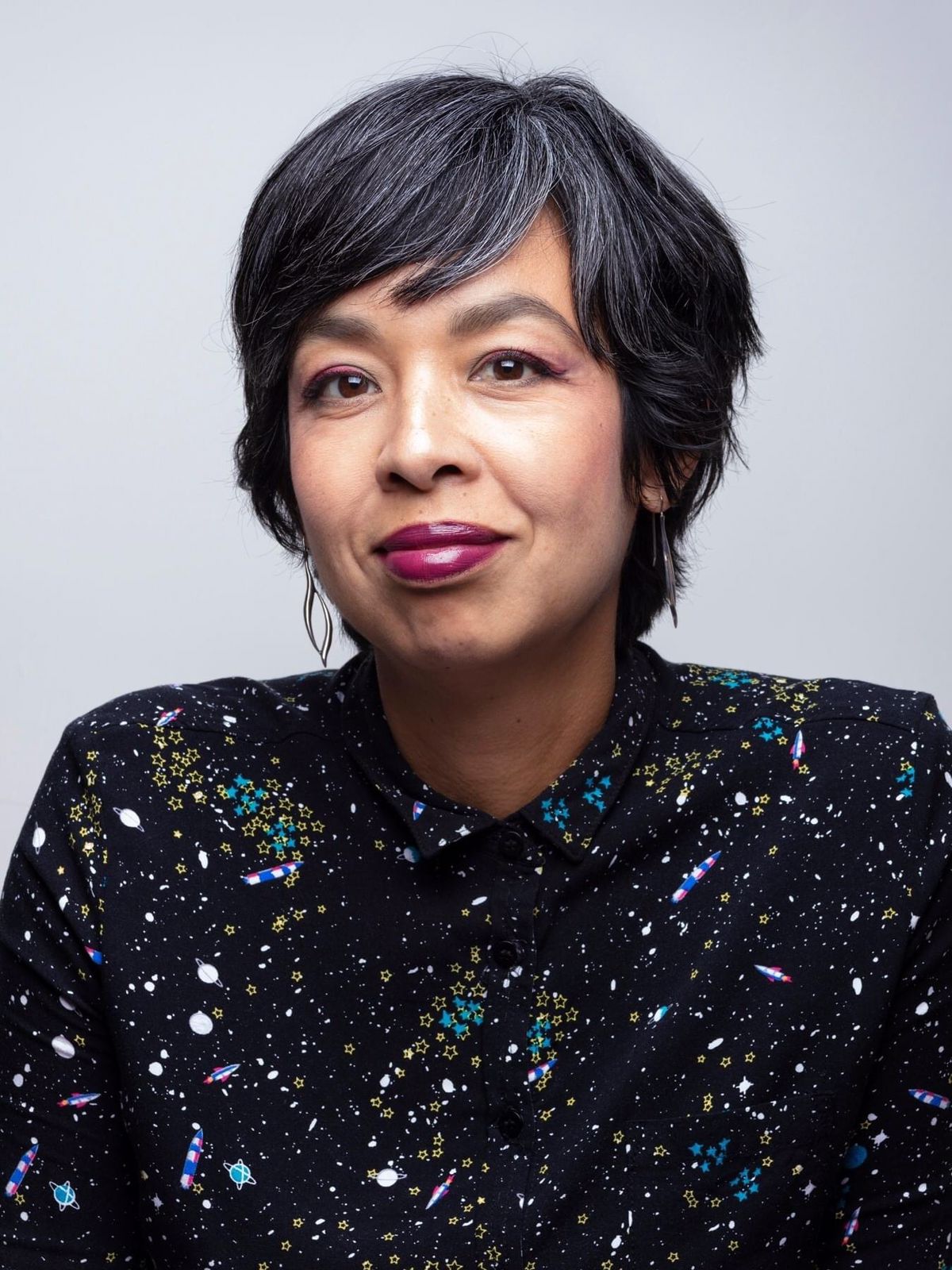 Reciente integración de Lucía Castañeda Garma al Sistema Nacional de ...