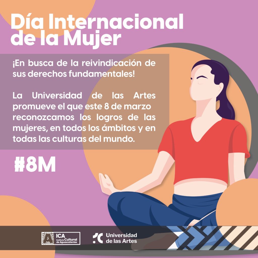 Día Internacional de la Mujer, en busca de la reivindicación de sus ...